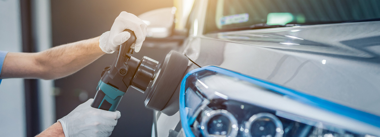 Paint Correction Guide | Mr. Sparkle Detailing